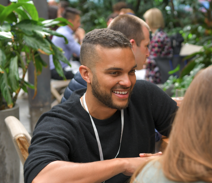 Kauffman Fellows | Two-Year Transformational Program